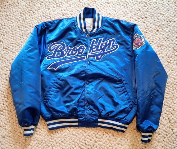 Vintage dodgers jacket starter - Gem Vintage dodgers jacket starter - Gem