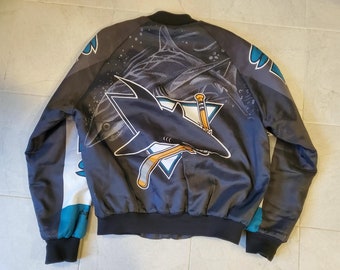 Chalk Line Jacket | Etsy