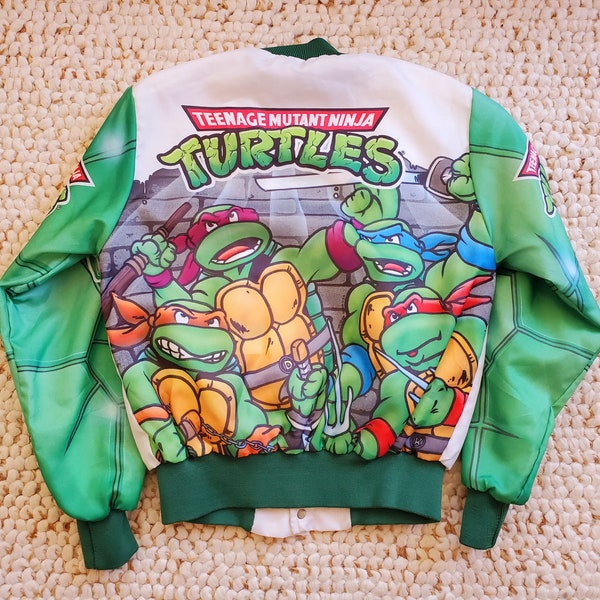 Tmnt - Etsy