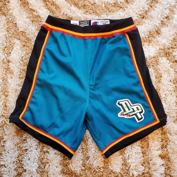 Nba Shorts - Etsy