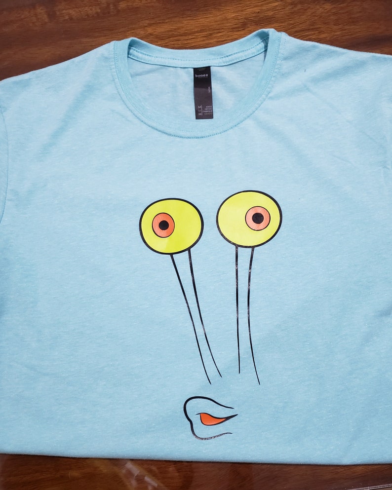 SVG Gary the Snaill - Etsy