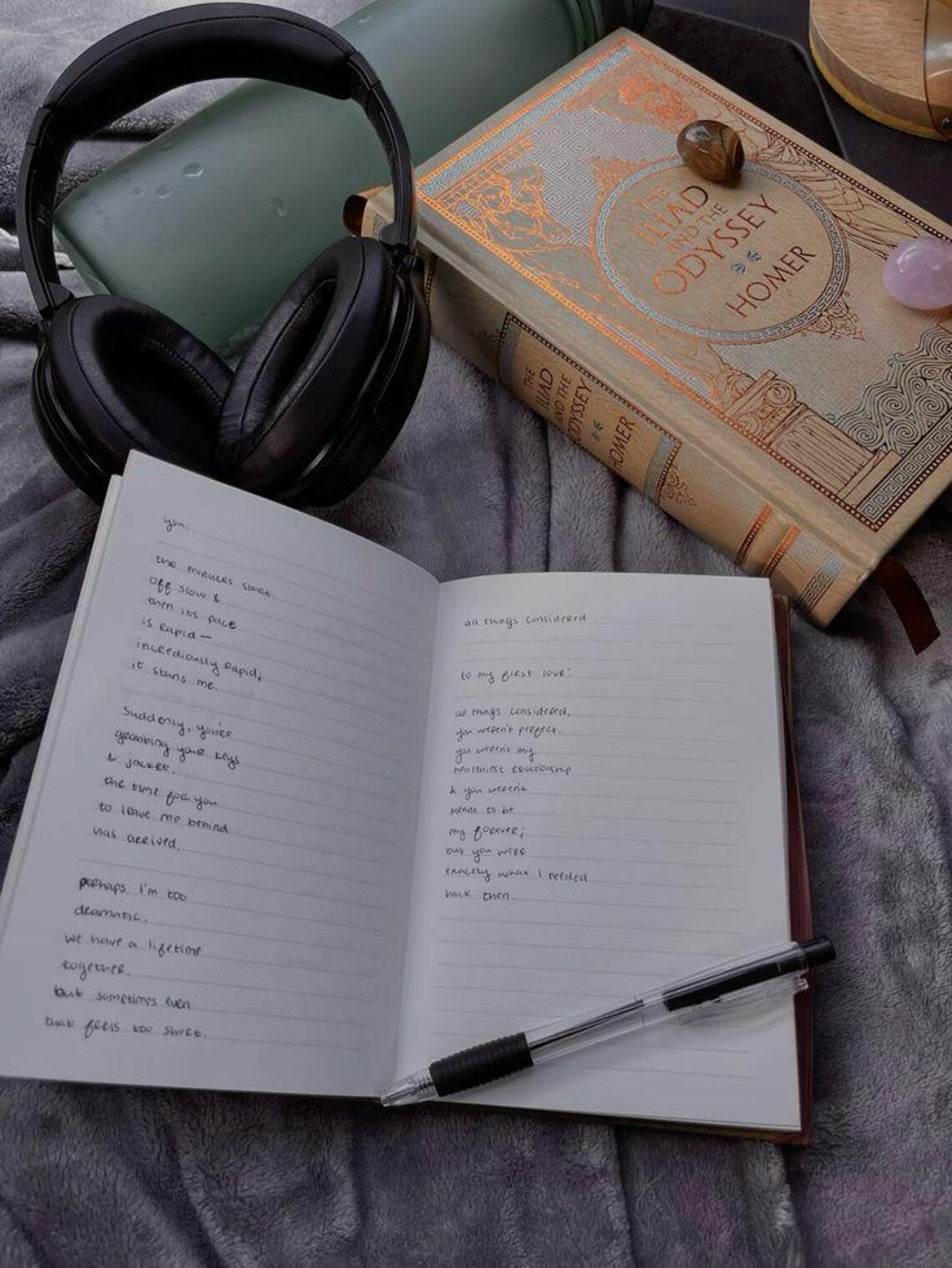 Custom Written Poems - Etsy