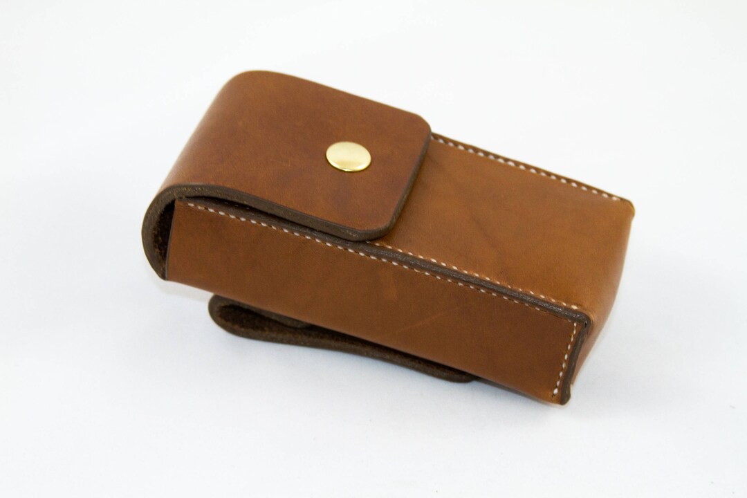 Hilti PDE Leather Pouch - Etsy
