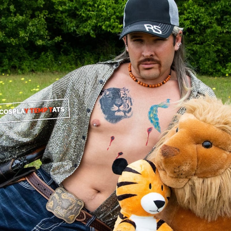 Joe Joe Characters - Etsy