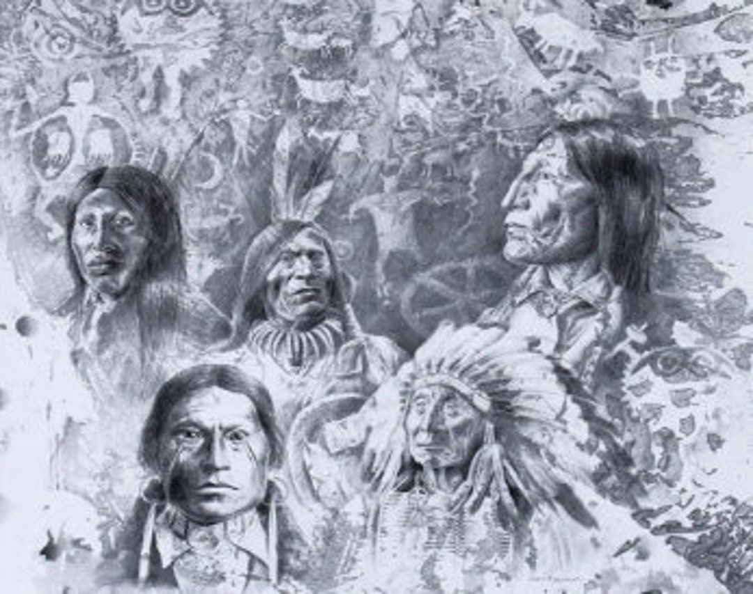 16x20 "remembrance" Canvas Giclee | Signed & Numbered | by ...