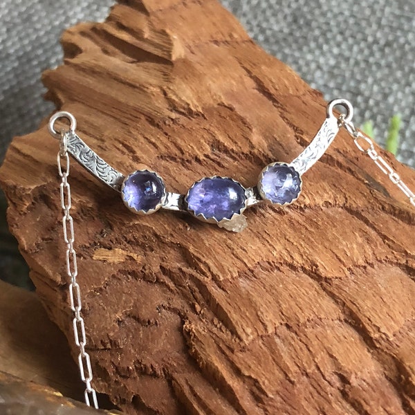 Periwinkle Gemstone - Etsy