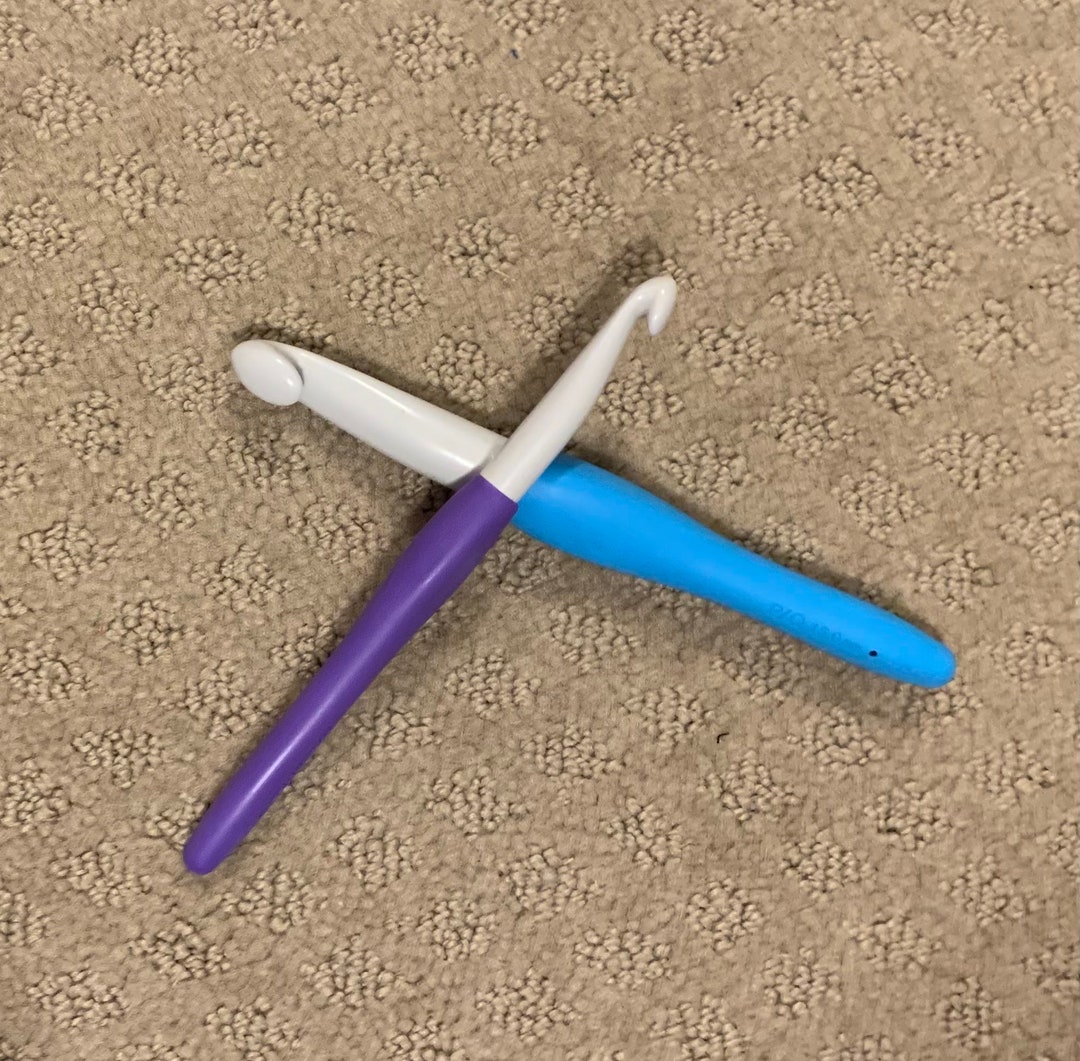 The Crochet Cheat Sheet - Etsy