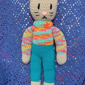 Cool Kittens Stuffies - Etsy