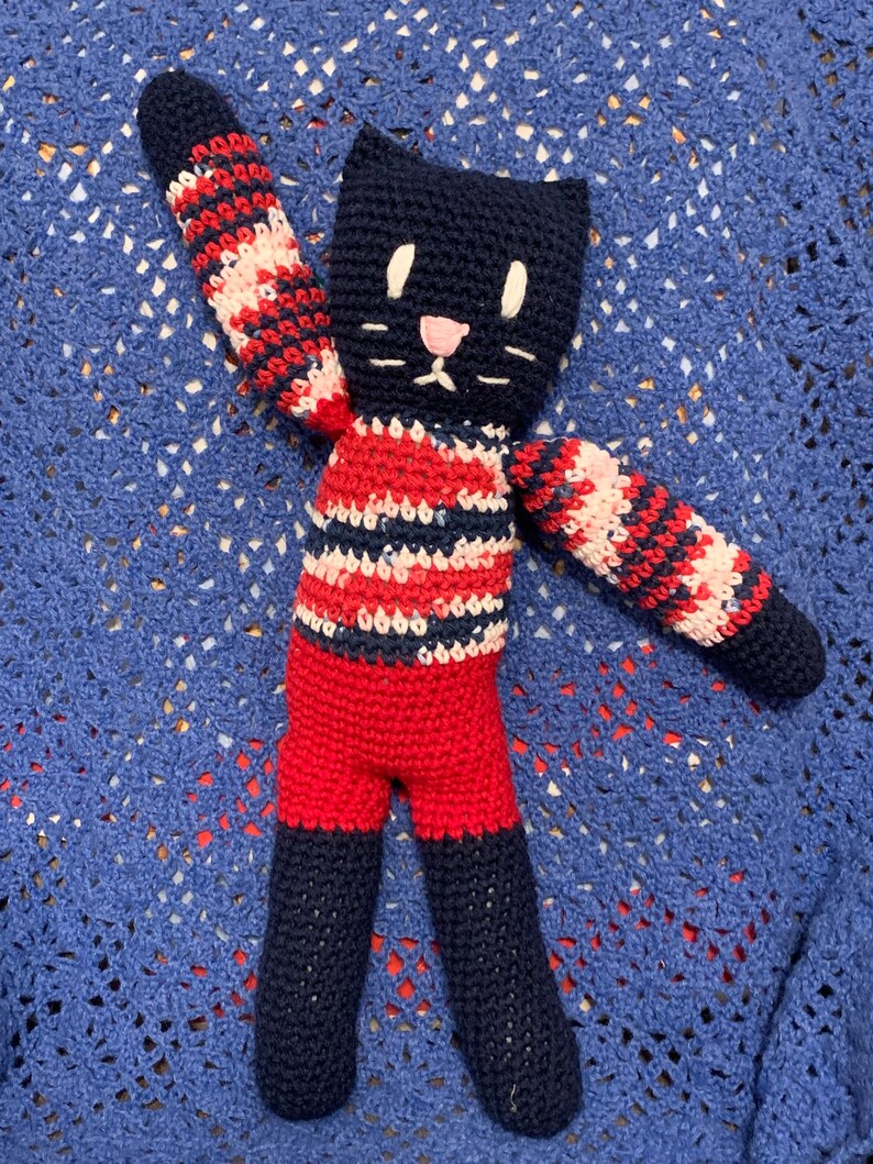 Cool Kittens Stuffies - Etsy