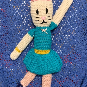 Cool Kittens Stuffies - Etsy