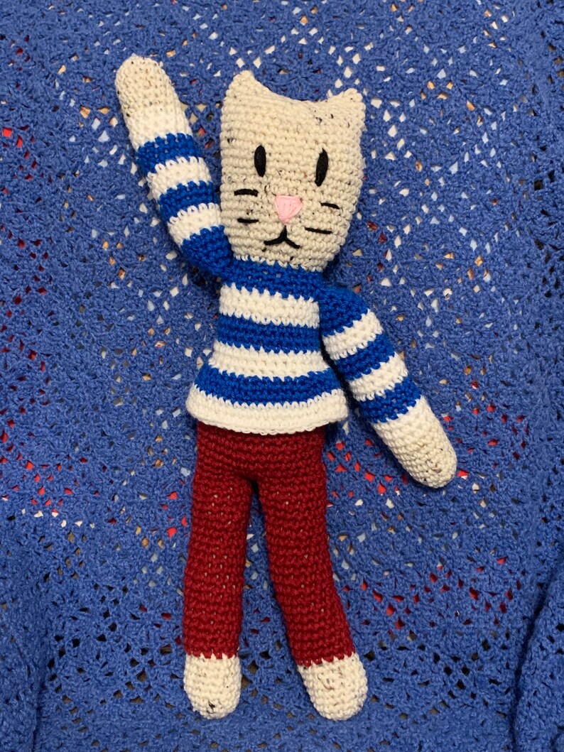 Cool Kittens Stuffies - Etsy