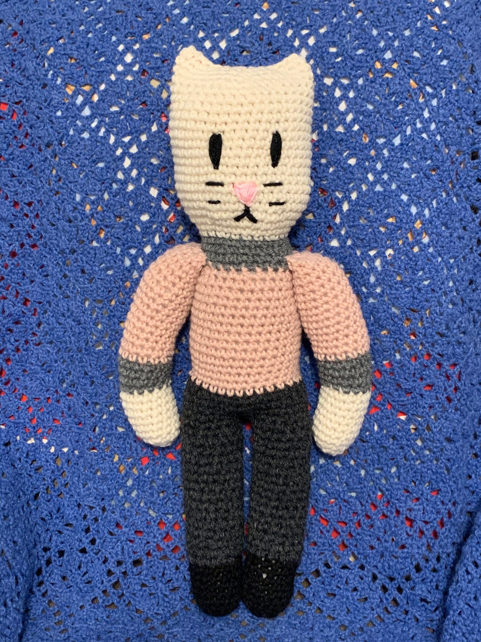 Cool Kittens Stuffies - Etsy