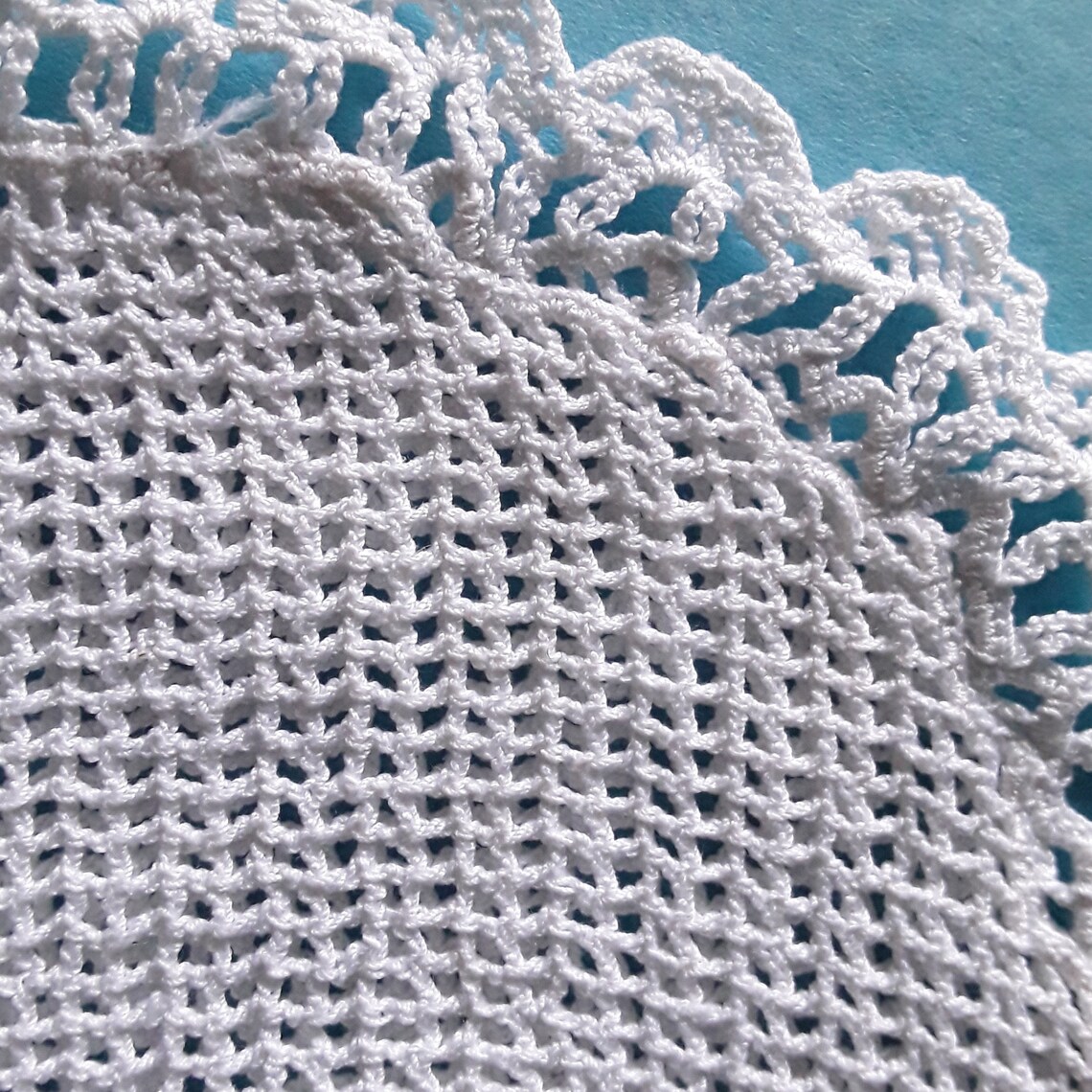 Antique Mary Card Hand Crocheted Tea Cosy Cover / the Cup That - Etsy