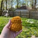 Pocket Nugget // Dinky the Pocket Nugget // Chicken Nugget // Nugget ...