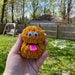 Pocket Nugget // Dinky the Pocket Nugget // Chicken Nugget // Nugget ...