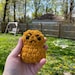 Pocket Nugget // Dinky the Pocket Nugget // Chicken Nugget // Nugget ...