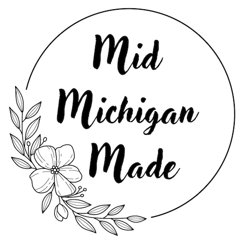 MidMichiganMade - Etsy