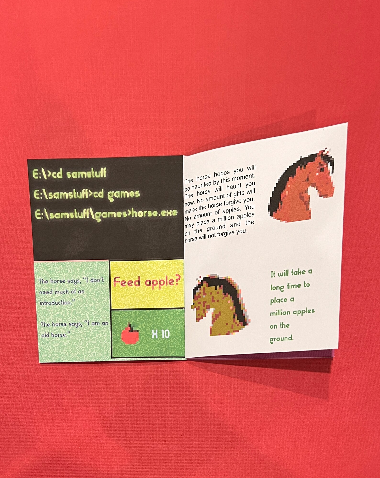 Zine Pack 1 Set of 4 Zines March 2024 Zines Comics Stickers Free ...