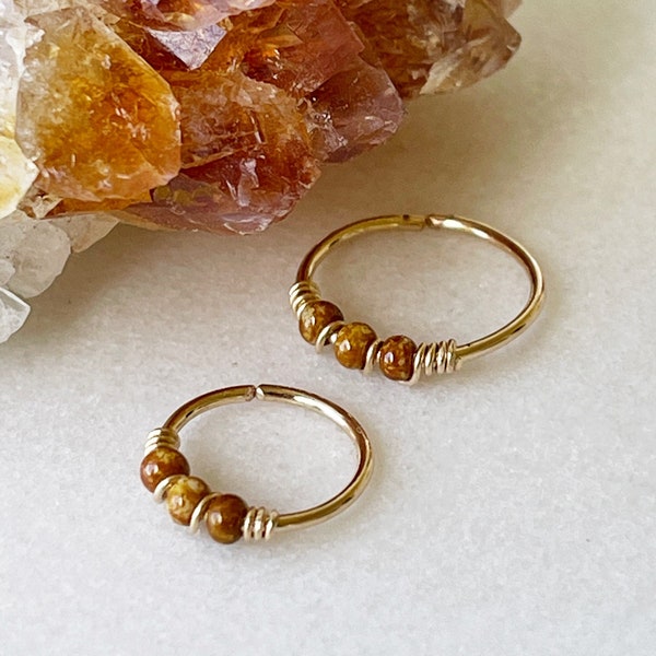 Gold Conch Ring - Etsy