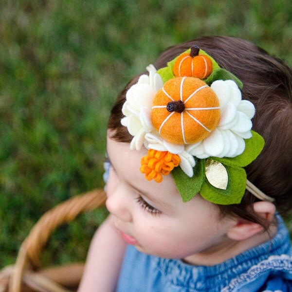 Autumn Flowers - Etsy