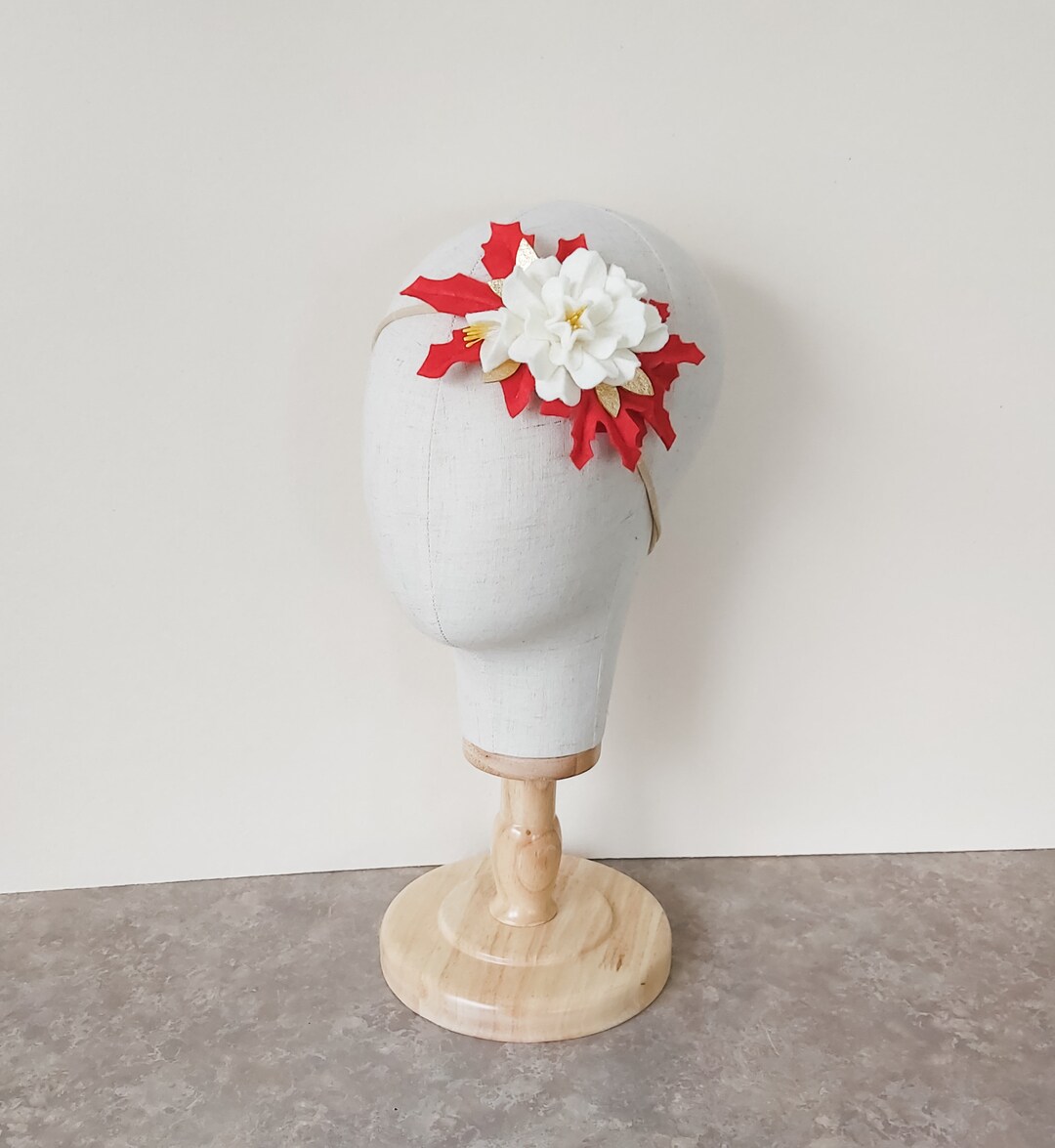 Canada Day Headband, Maple Leaf Crown, Maple Leaf Headband, Canada Flag ...