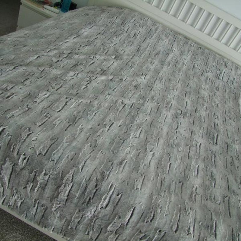 The Designer Minky Co - Etsy