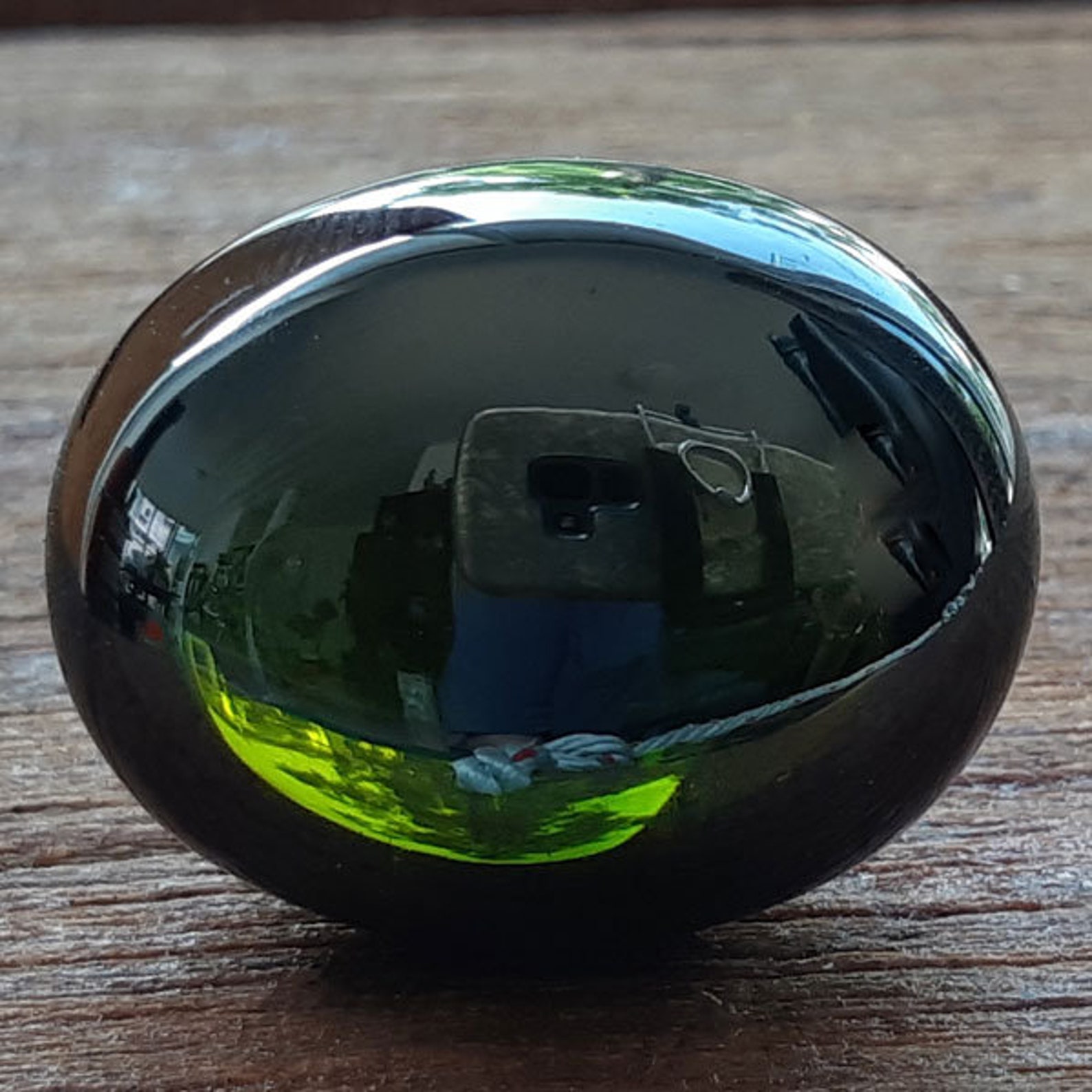 KG-118 Dark Olive Green Oval NAGA EYE Manee Naka Diamond - Etsy