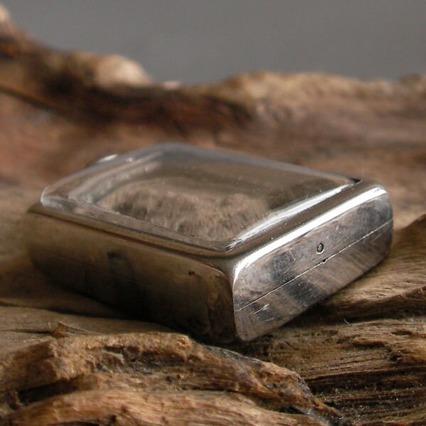 Authentic Vintage Rare Old Thai Talisman Buddha Amulet Pendant - Etsy