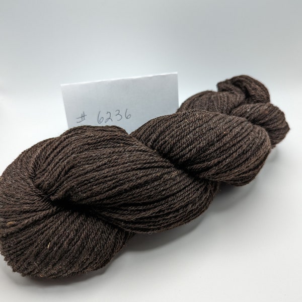 Felted Wool Yarn - Etsy