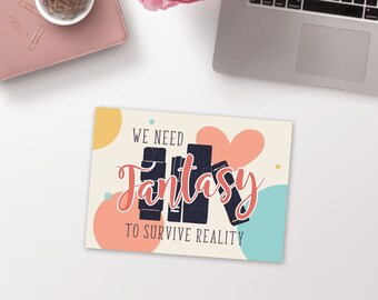 Orwell 1984 Mini Bookmark Gifts for Book Lovers Dystopian - Etsy