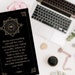 Orwell 1984 Mini Bookmark Gifts for Book Lovers Dystopian - Etsy