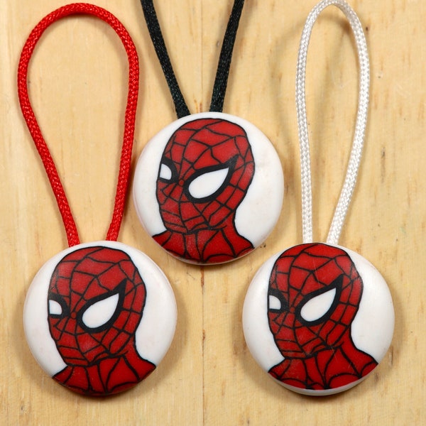 Kids Zipper Pulls - Etsy