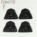 Star Wars Darth Vader 4 X Buttons With Shank. Set of 4 Star Wars ...