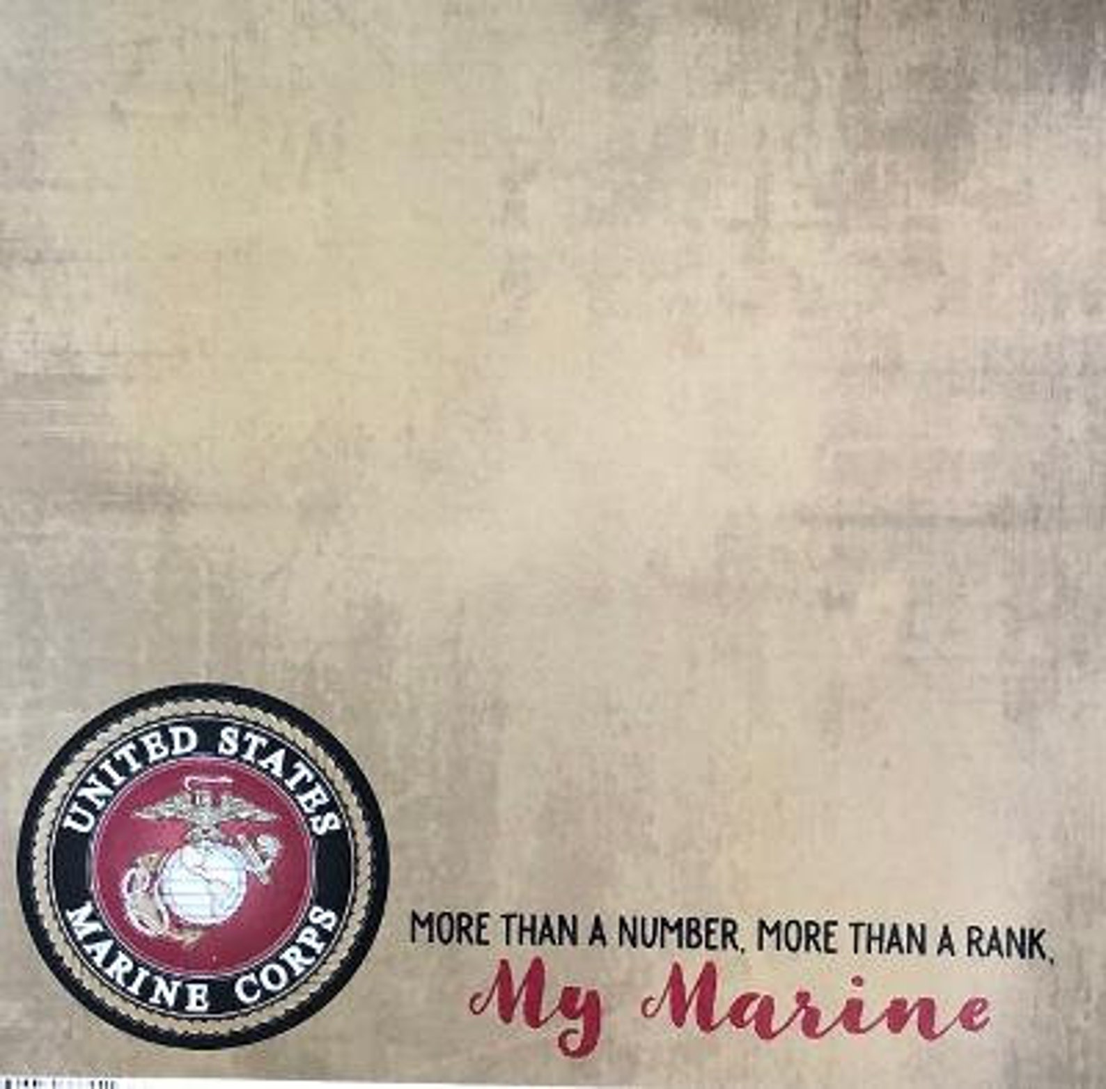 Marine Keepsake Memento Box - Etsy