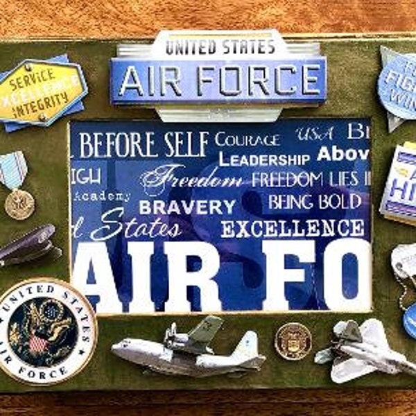 Military Memento - Etsy