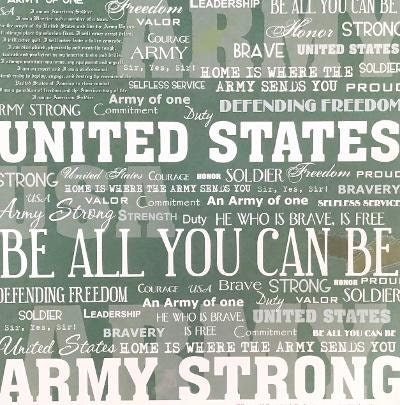 Military Gifts Army Memento Box - Etsy