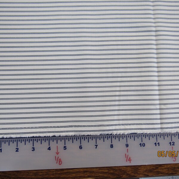 Nantucket Summer Fabric - Etsy