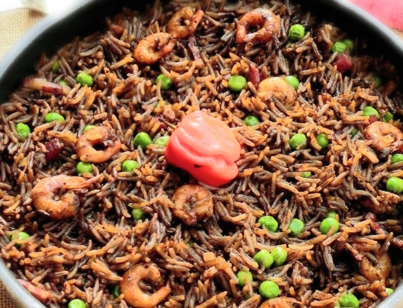 MAGGI Djon Djon cubes bouillon mushoom aromatisé 1 boîte 48 | Etsy