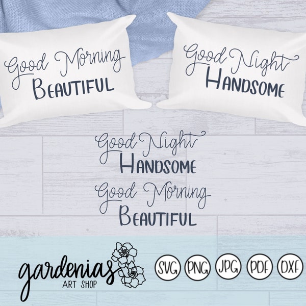 Good Morning Beautiful Quotes - Etsy