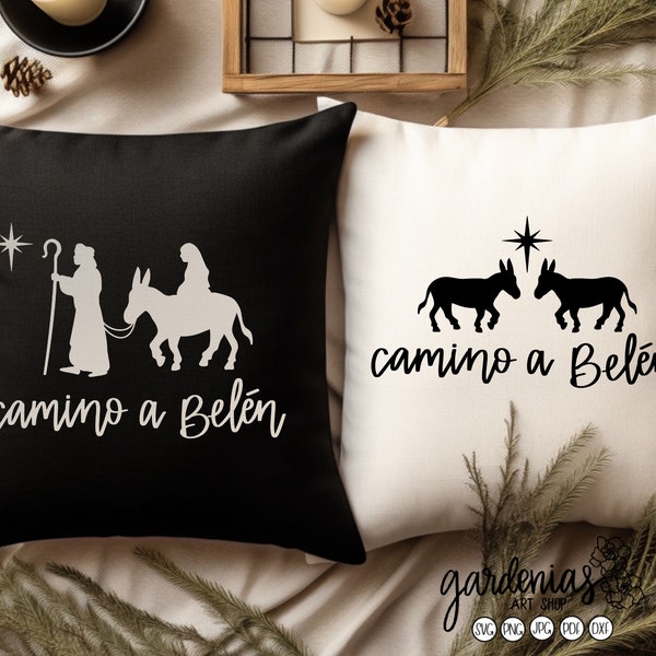 Christmas Belen - Etsy