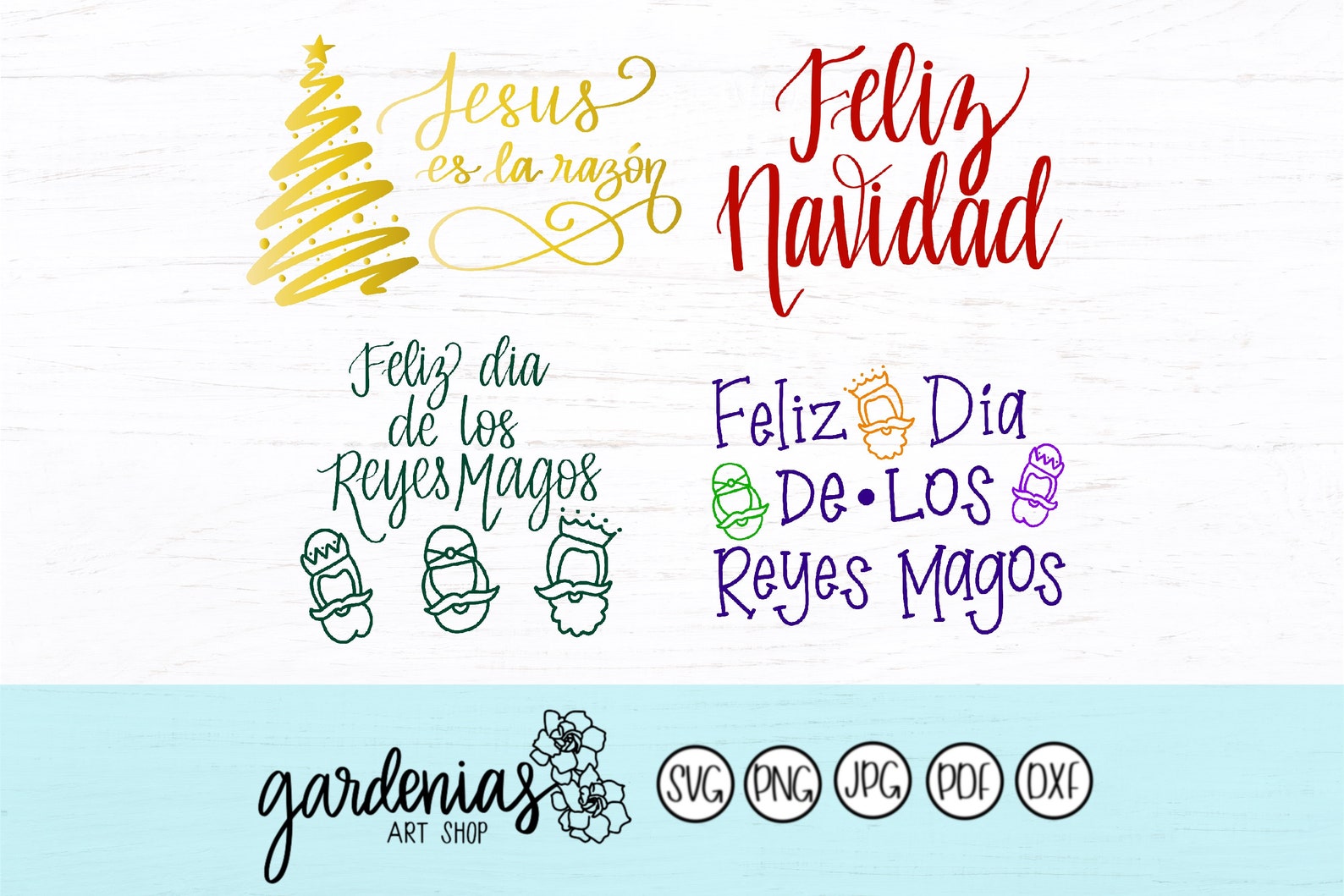 Spanish SVG Bundle, Archivos En Español, Spanish Cut File Bundle ...