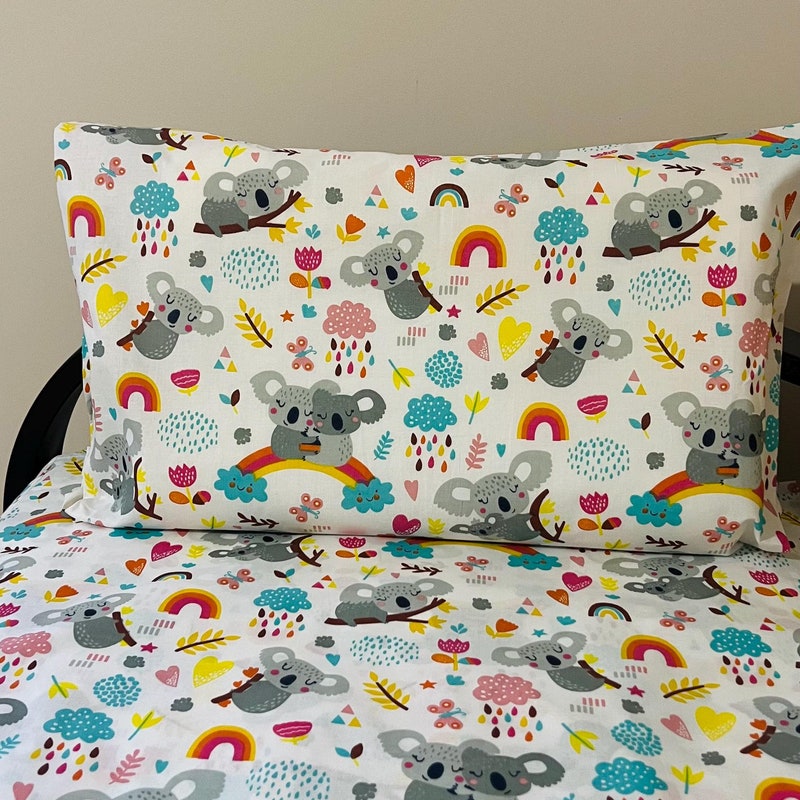 Cot Bedding - Etsy