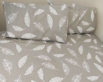 Bird bedding | Etsy