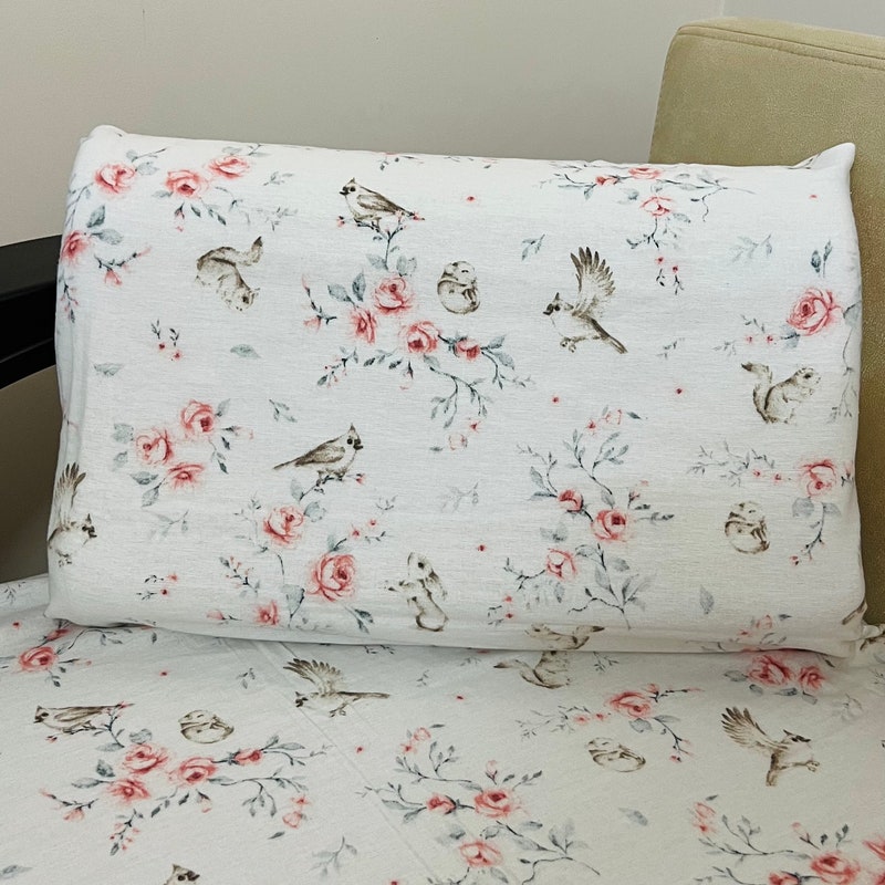Bird Baby Bedding - Etsy