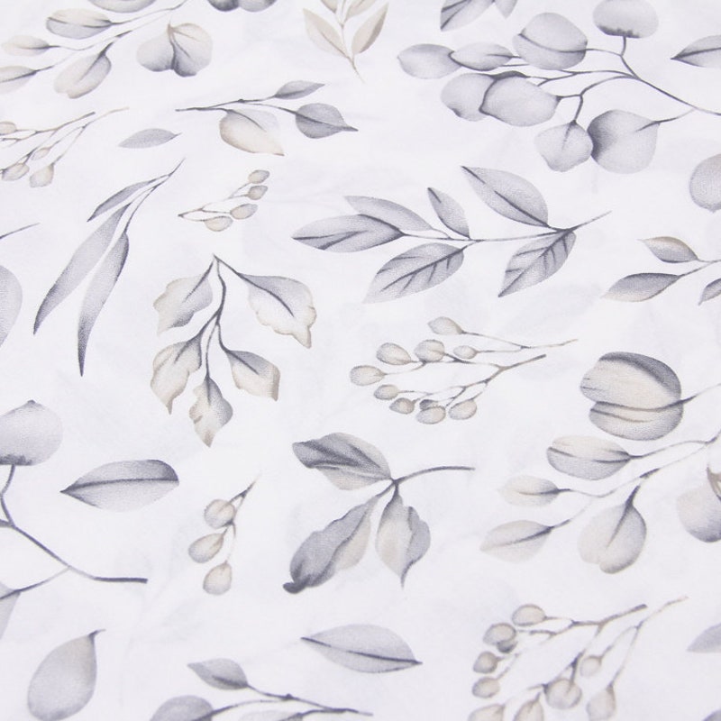 Leaf Duvet Cover - Etsy