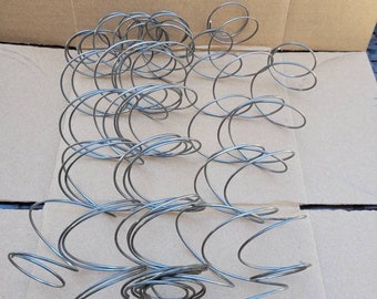 2 1/4 Springs for Daybed / Trundle / Linkspring / - Etsy