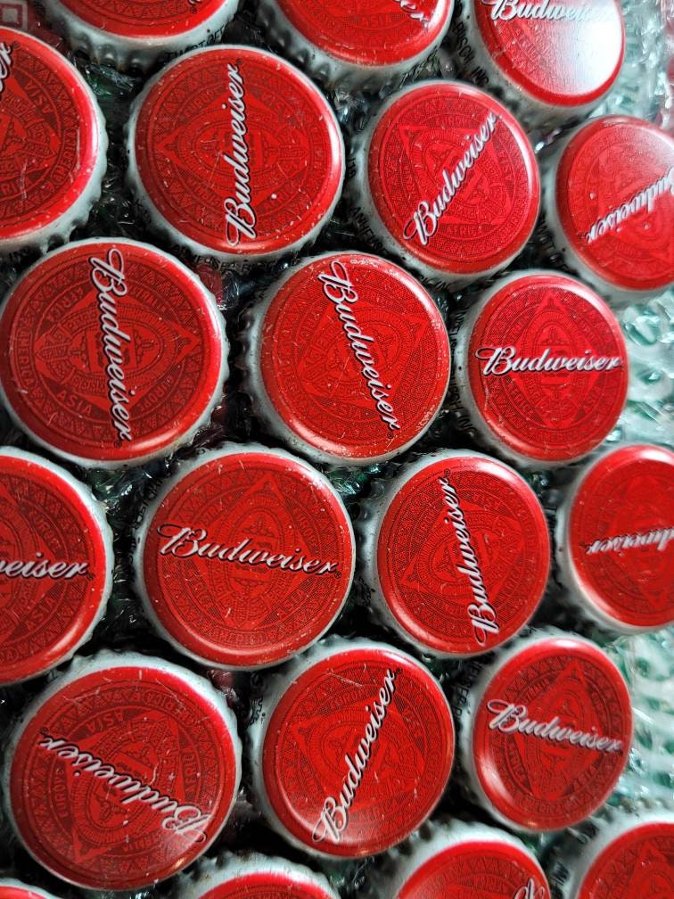 Budweiser Crown Wallpaper