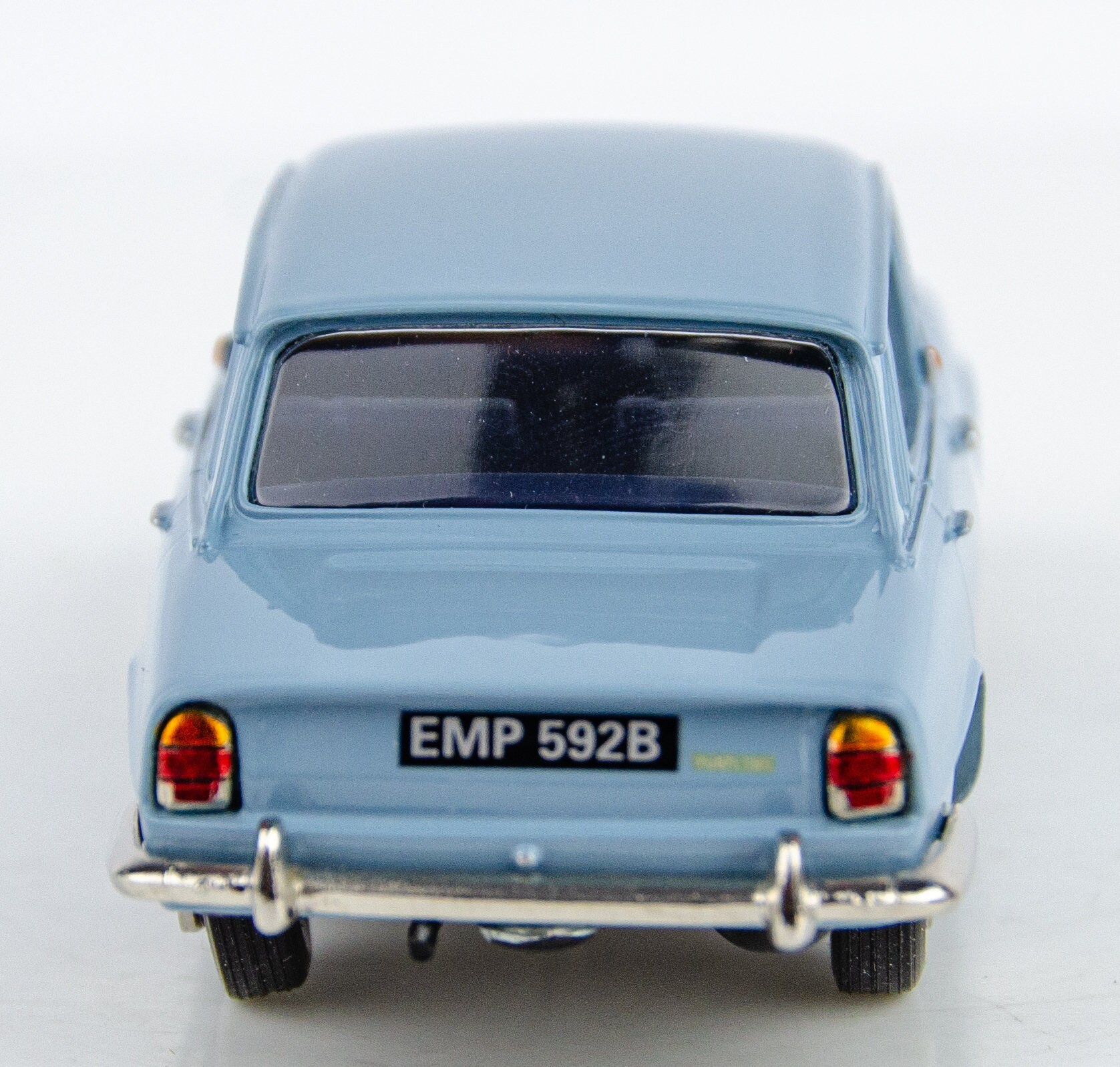 Vintage Pathfinder Models 1963 Triumph 2000 MK.1 PFM 27 Blue | Etsy