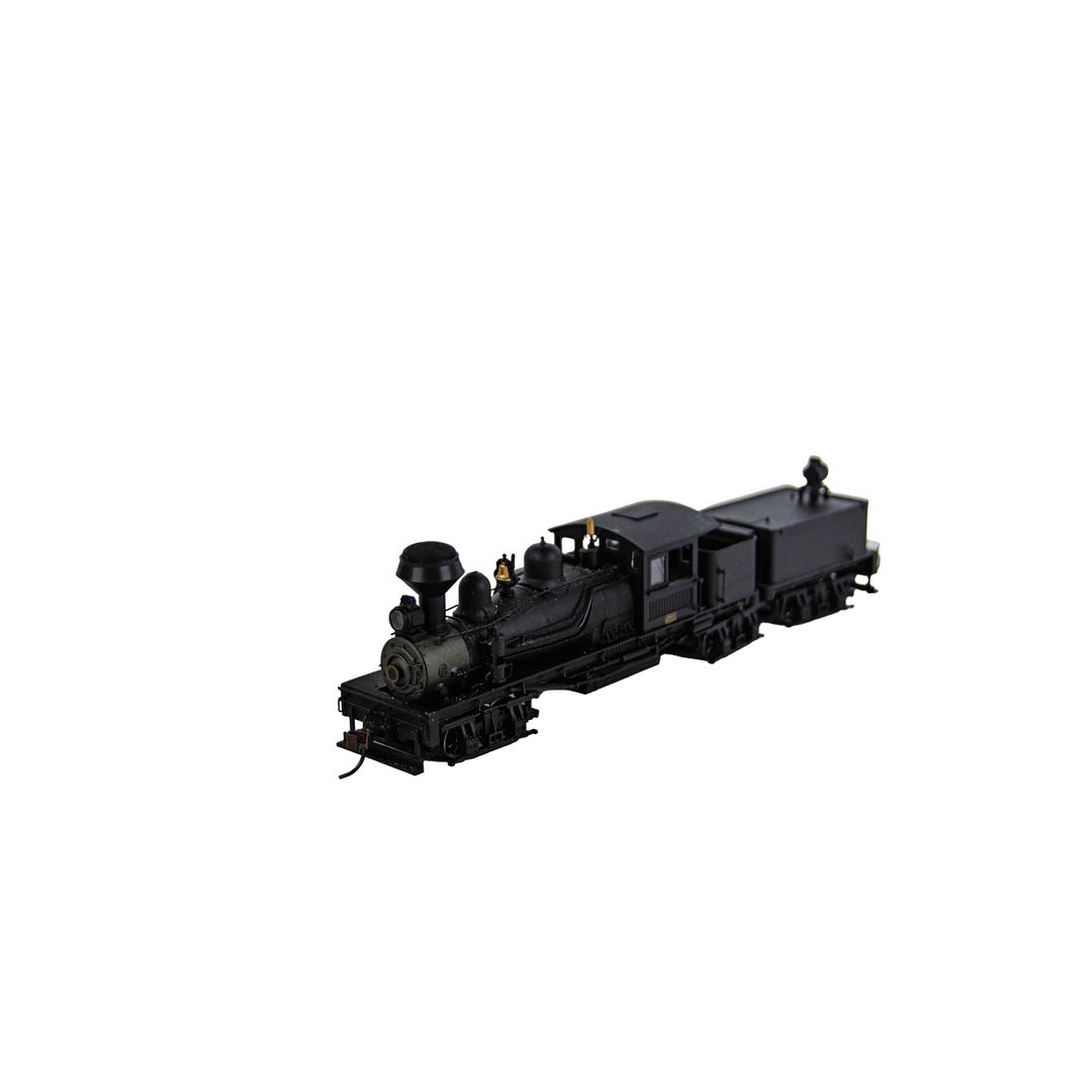 Spectrum Steam Locomotive 1:87 Scale HO Gauge Model Train Engine ...