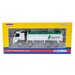 Rare Corgi 1:50 Scale Volvo Lafarge Aggregate Tipper Diecast Model ...